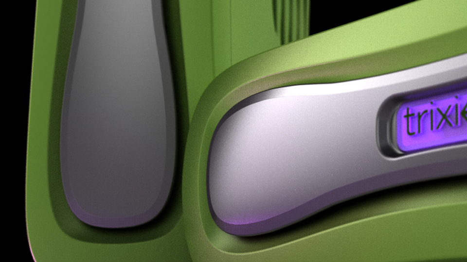 ALL PROJECTS – Pulse Design Group – Product Design