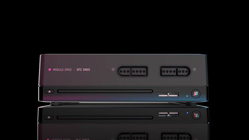 PORTFOLIO | Pulse Design Group – Product Design