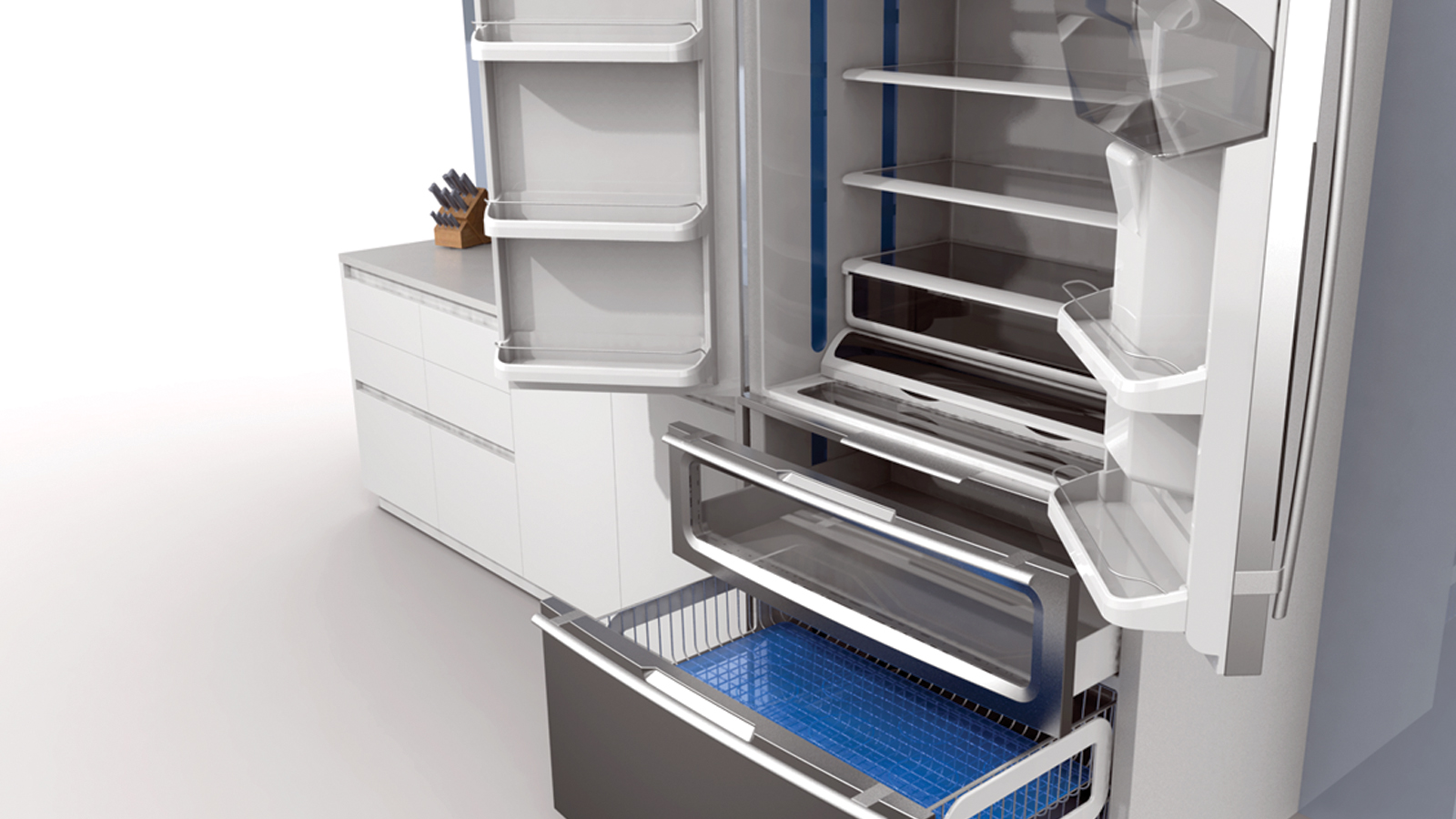 WHIRLPOOL CONCEPTS – Pulse Design Group – Product Design