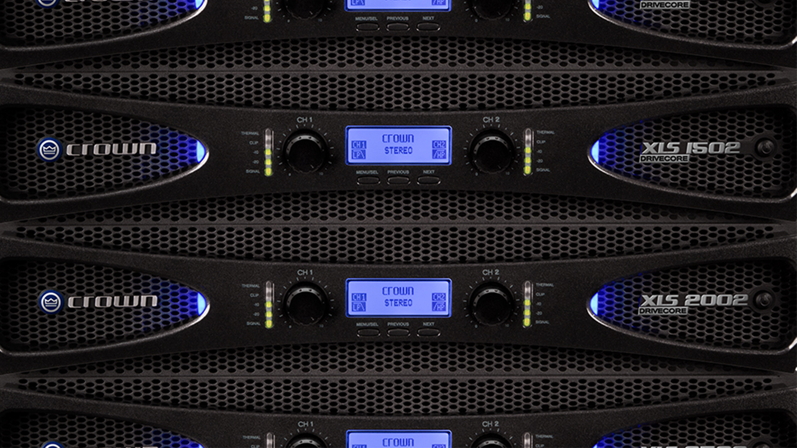 CROWN XLS – Pulse Design Group – Product Design