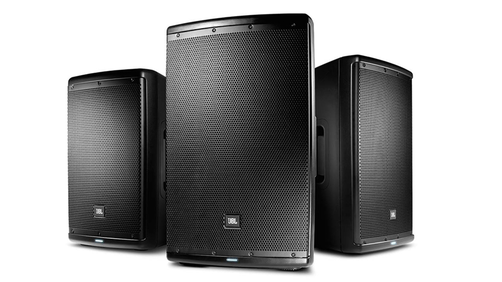 JBL EON 600 – Pulse Design Group – Product Design