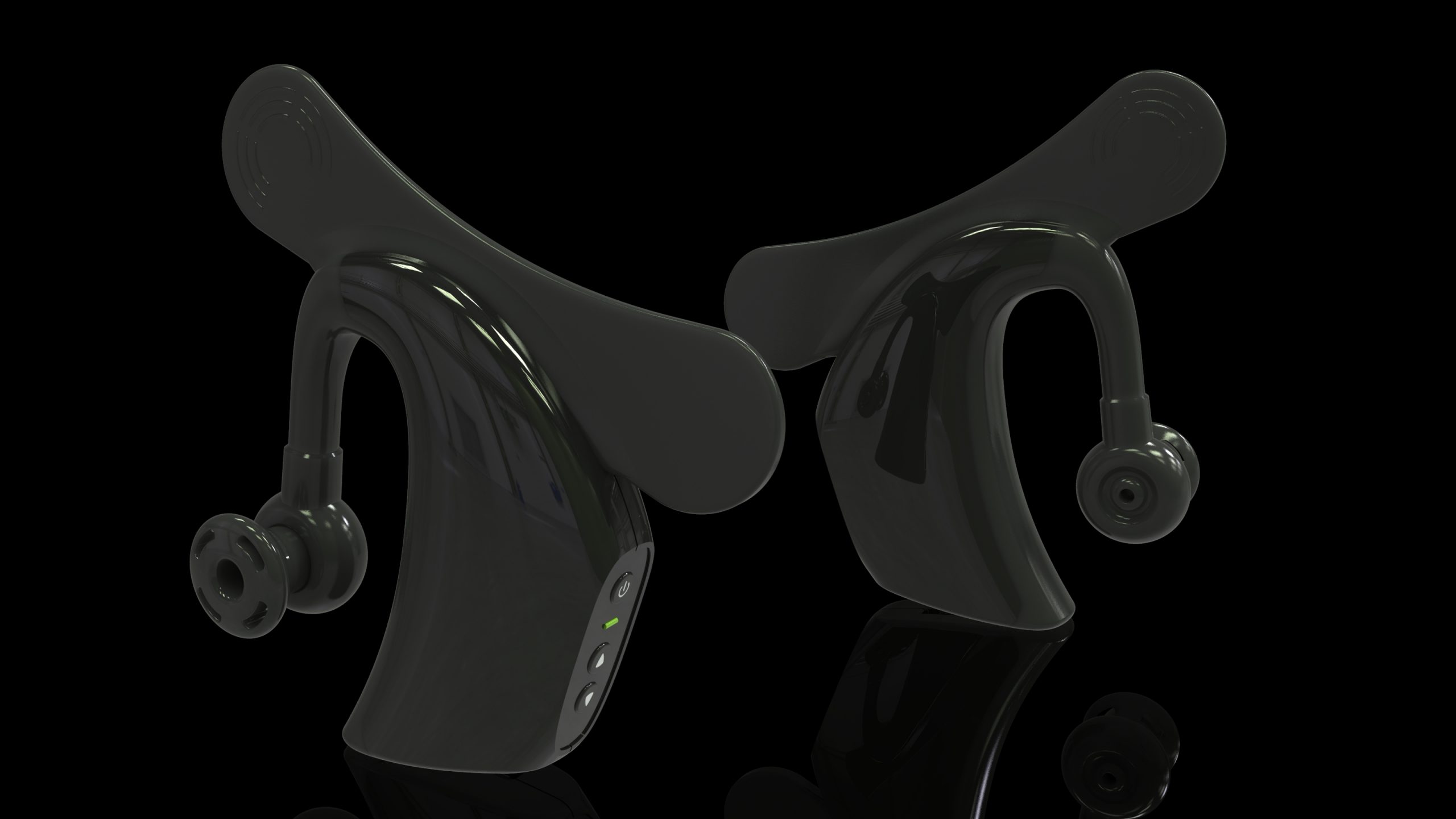 STIMWAVE PAIN RELIEF – Pulse Design Group – Product Design