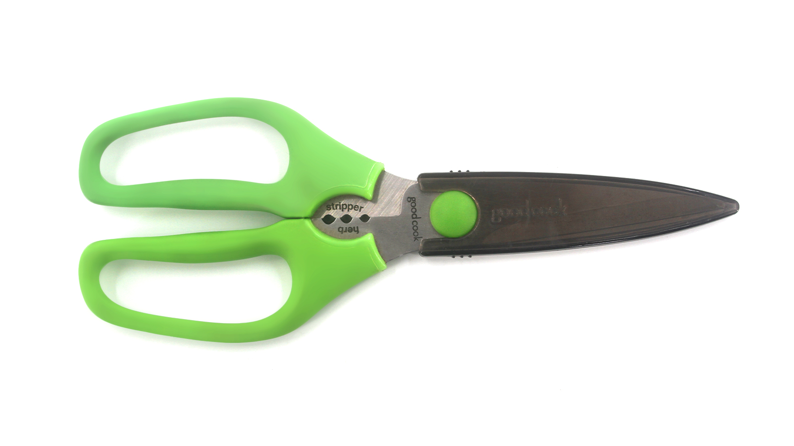 GOODCOOK SCISSORS – Pulse Design Group – Product Design