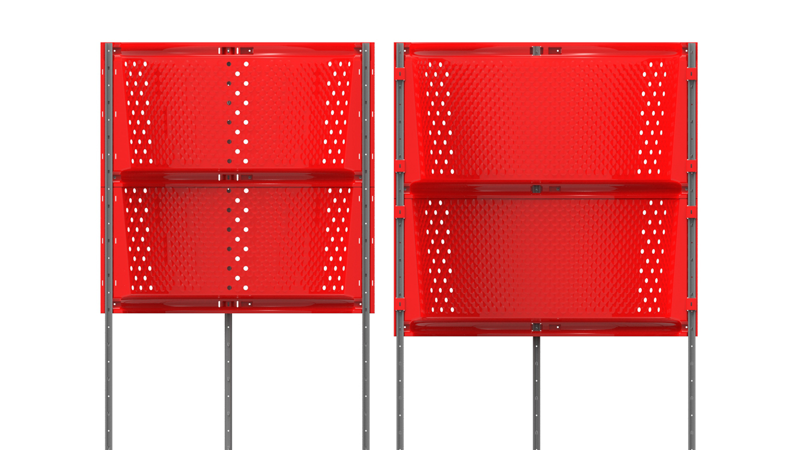 OPTI-SHIELDS BY OPTI-HARVEST – Pulse Design Group – Product Design