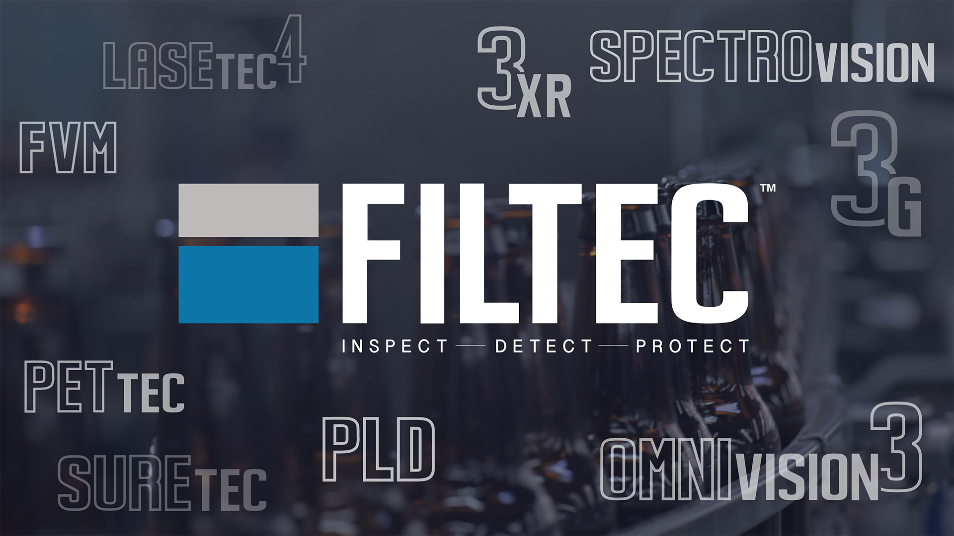 FILTEC INSPECTION SERIES – Pulse Design Group – Product Design
