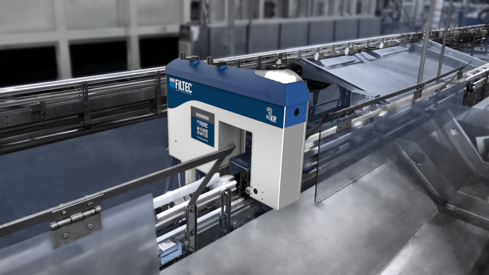 FILTEC INSPECTION SERIES – Pulse Design Group – Product Design