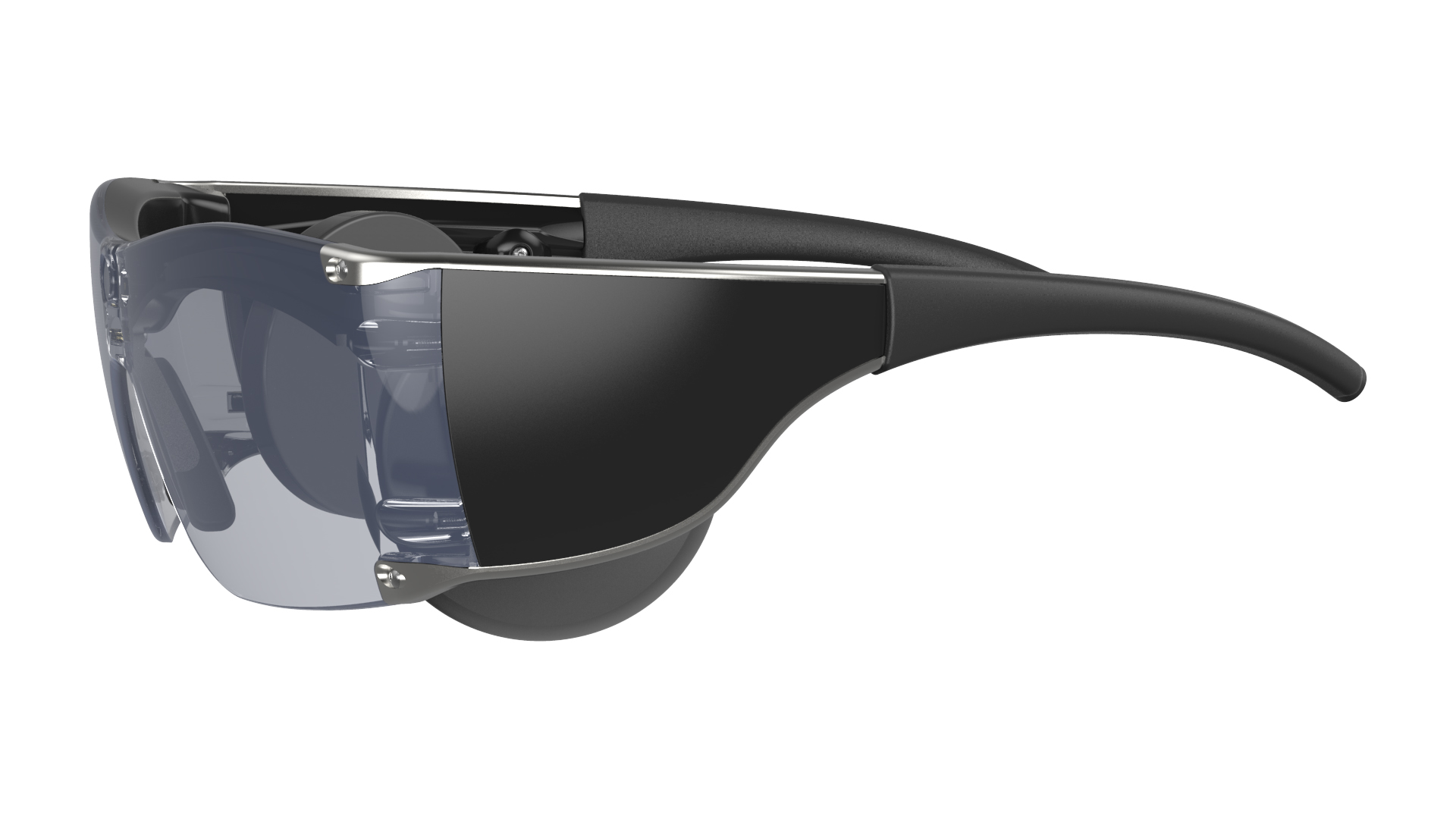 SECOND SIGHT GLASSES – Pulse Design Group – Product Design