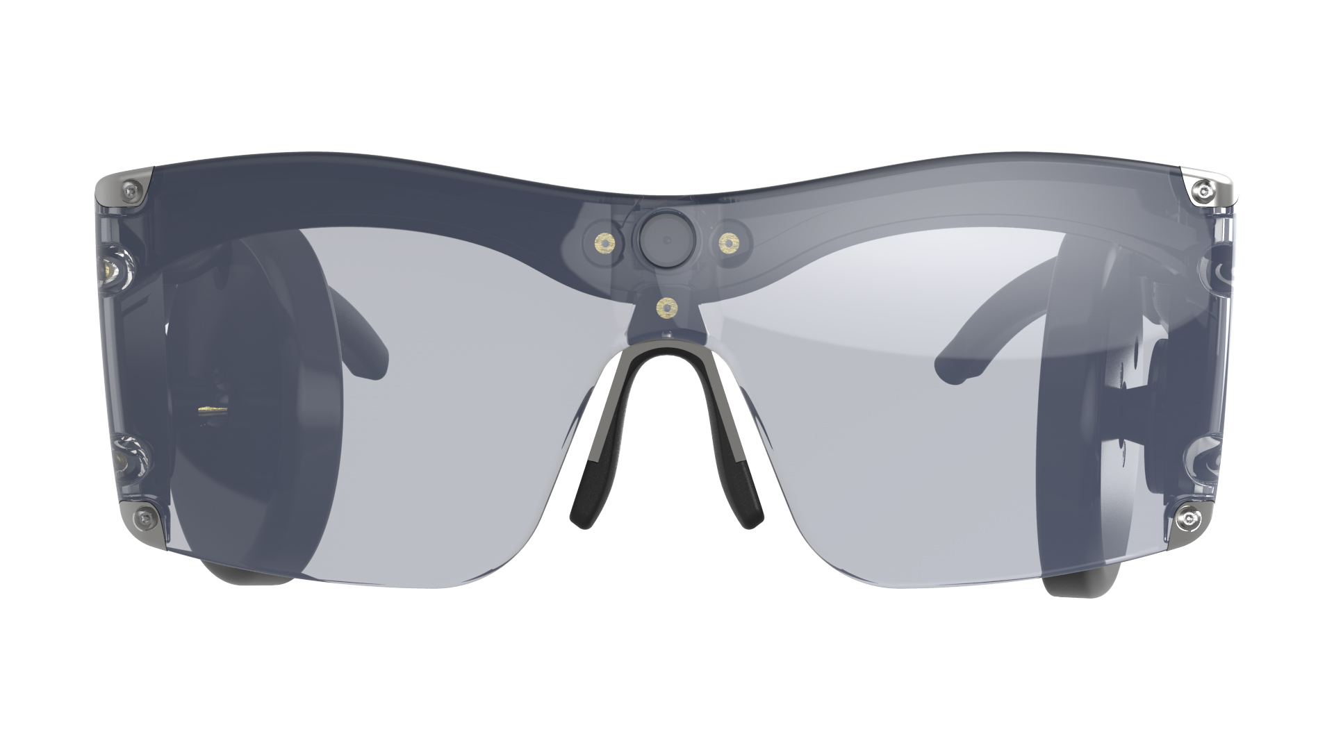 SECOND SIGHT GLASSES – Pulse Design Group – Product Design