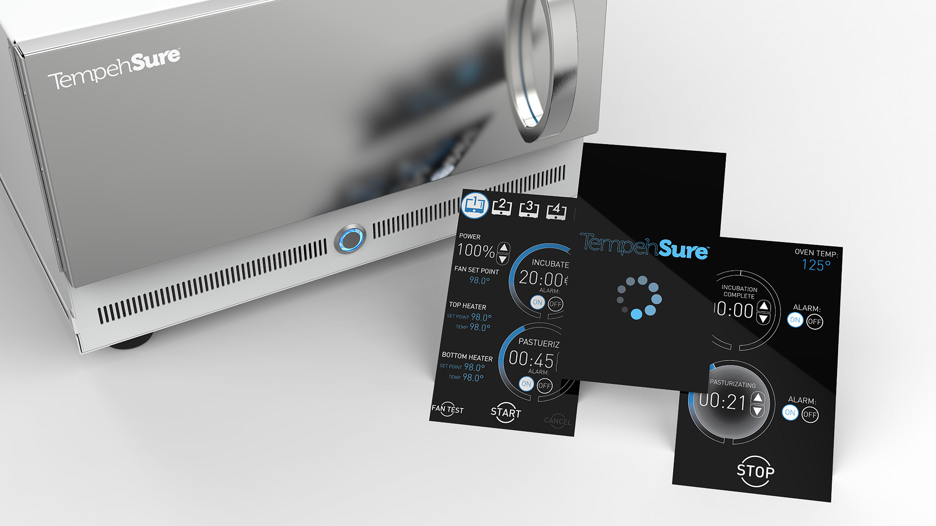 WHIRLPOOL CONCEPTS – Pulse Design Group – Product Design