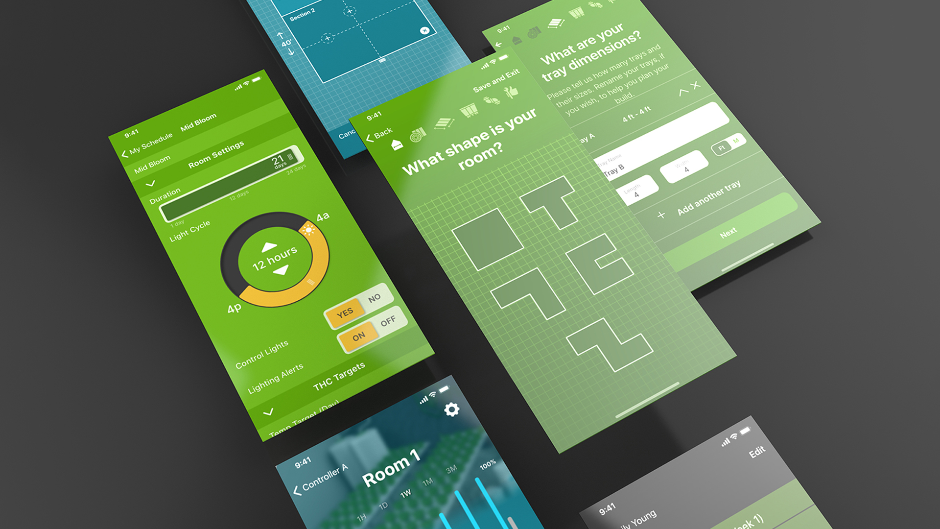 CASE STUDIES – Pulse Design Group – Product Design