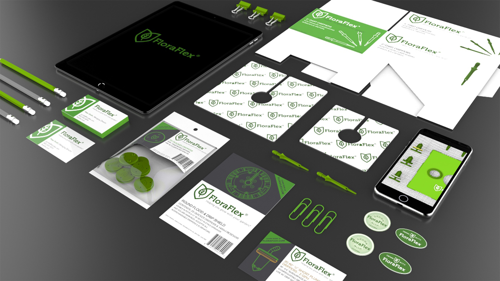 EXPERTISE – Pulse Design Group – Product Design