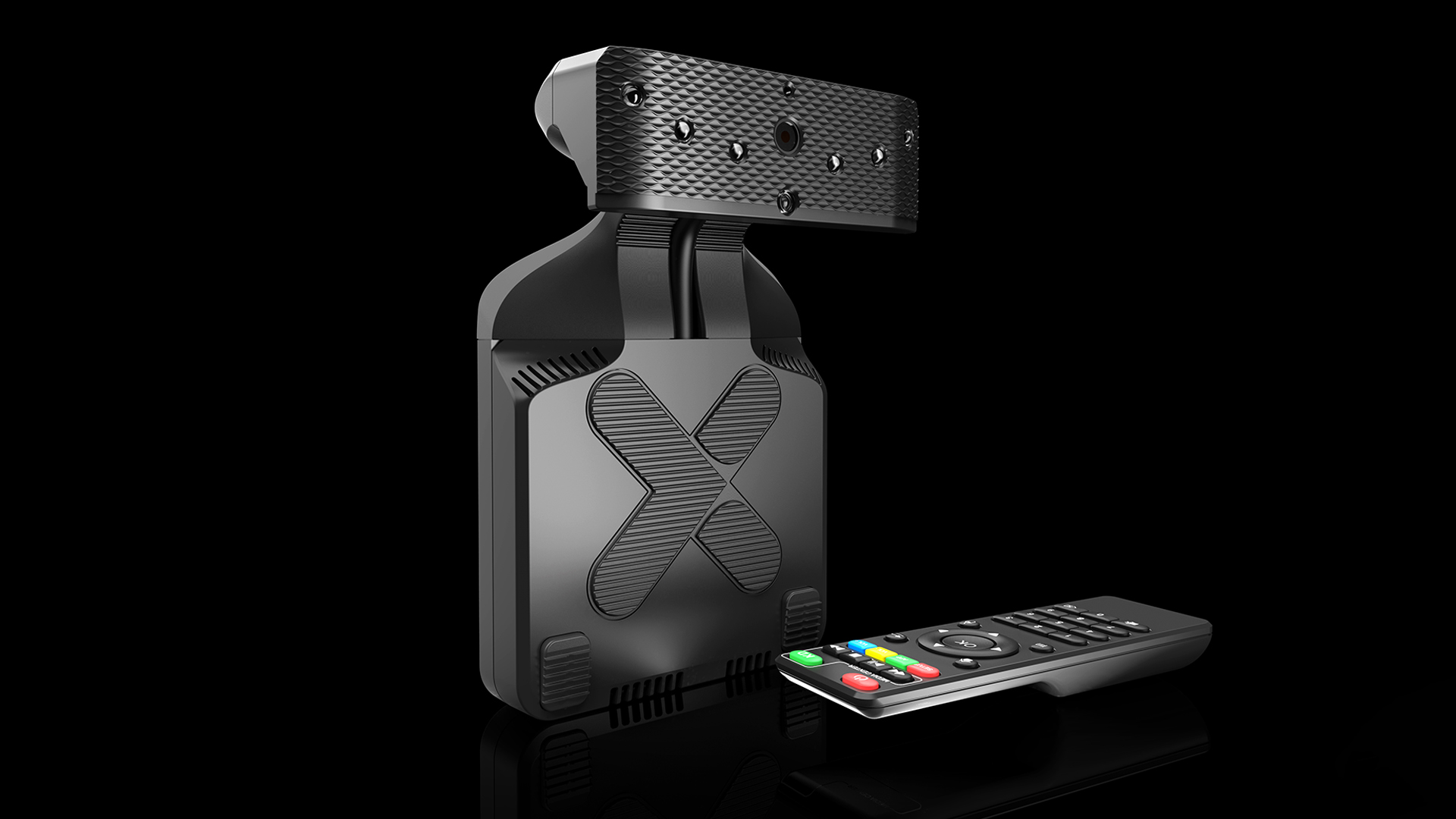 VENUE – Pulse Design Group – Product Design