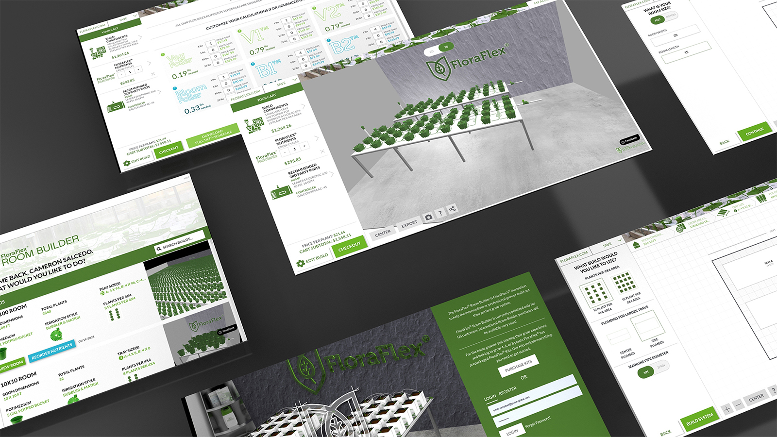 Pulse Design Group – Product Design – Los Angeles Product Design Firm ...