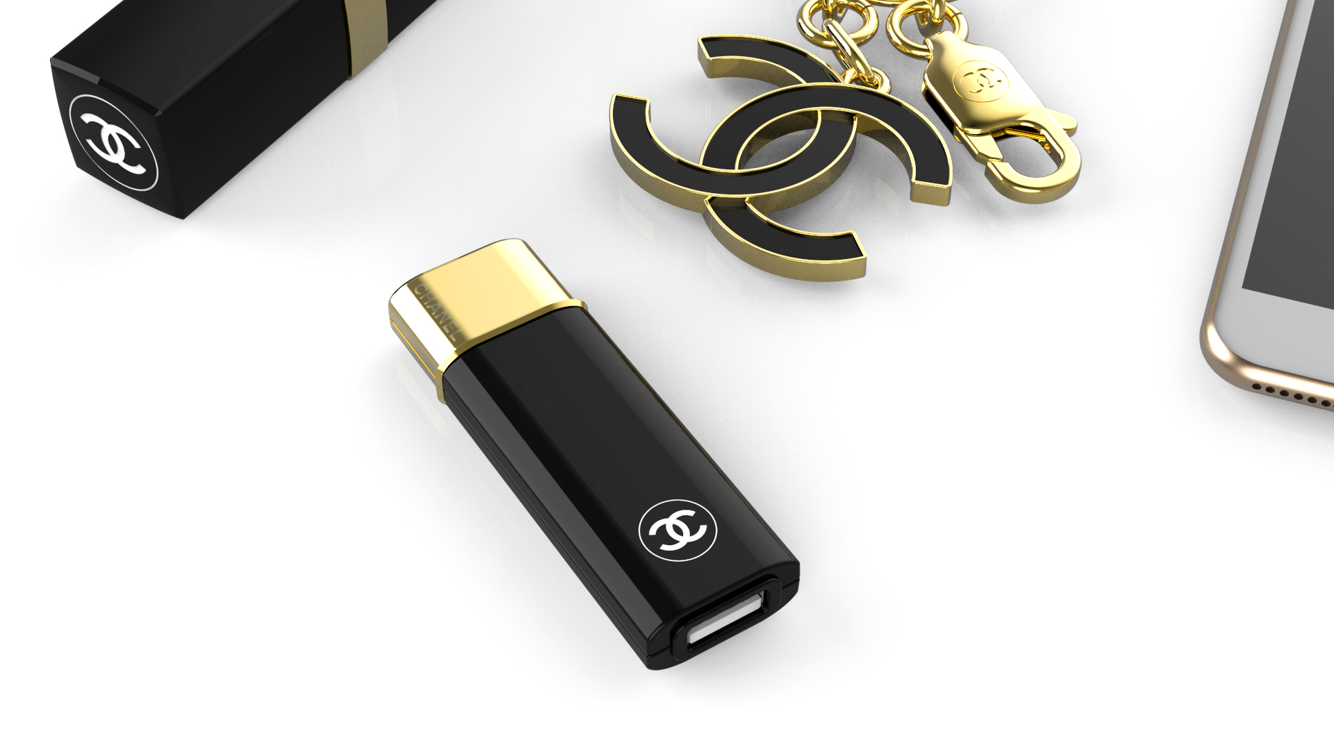 CASE STUDIES – Pulse Design Group – Product Design