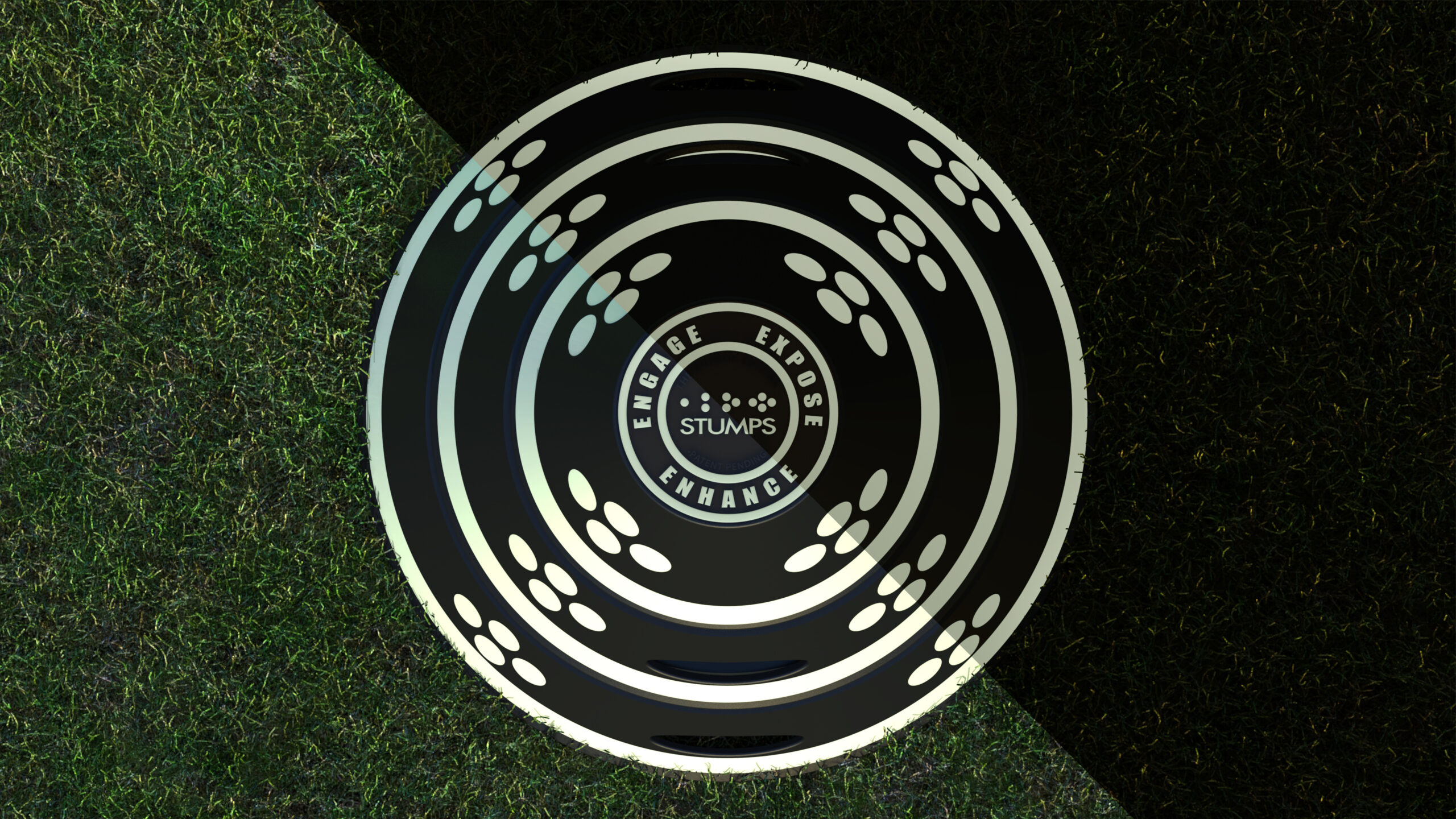 STUMPS HIGH PERFORMANCE PLATFORMS – Pulse Design Group – Product Design